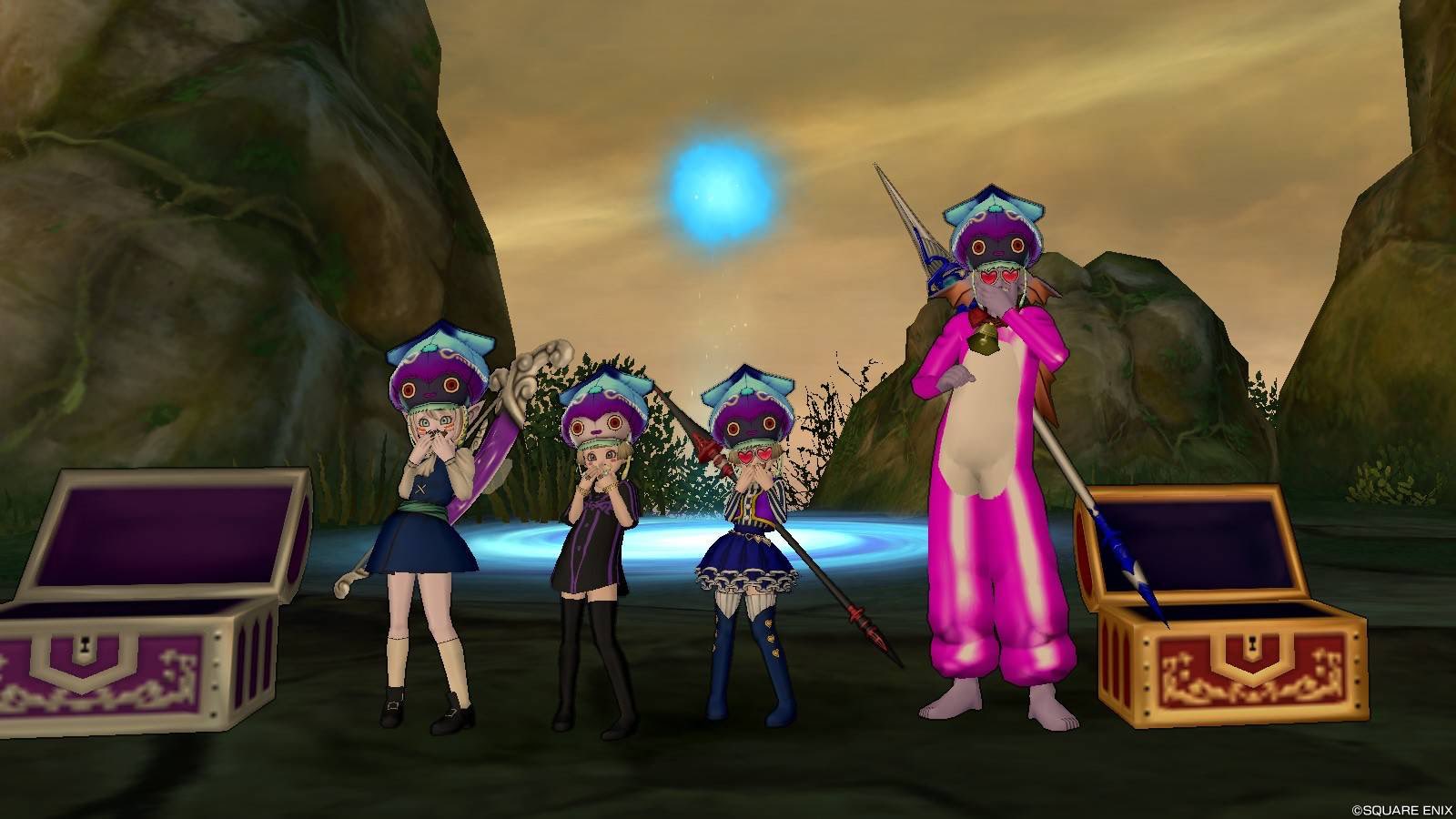 ルカ (@Ruka_dqx_) / Twitter