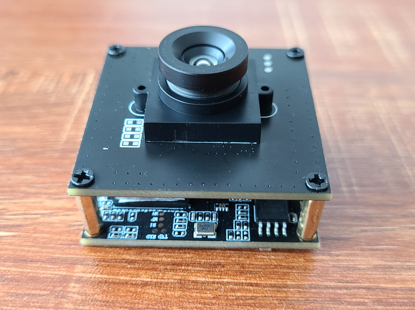 Camera Module Ai On Twitter 48mp Camera Module Robotics Ai Iot Imaging Tensorflow Matlab 5361