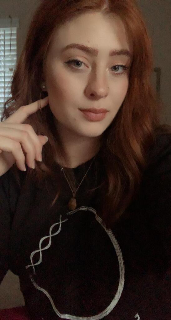 Beautiful Redheads And Freckle Girls On Twitter Like And Retweet If