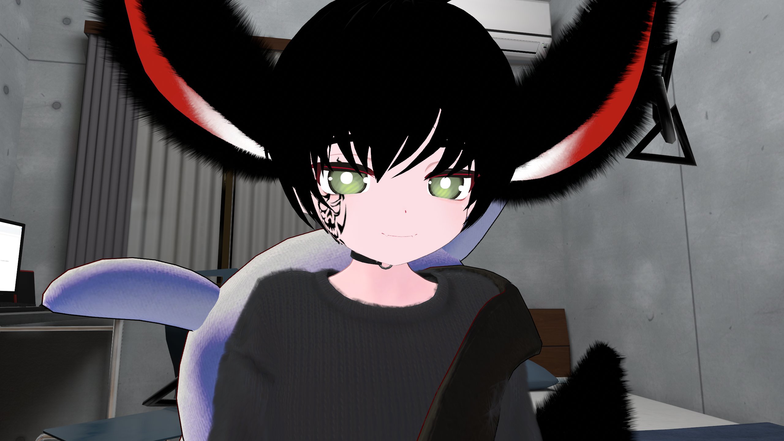 Tweets with replies by 縛（ふぅ）@VRC垢 (@FU_VRC) / Twitter