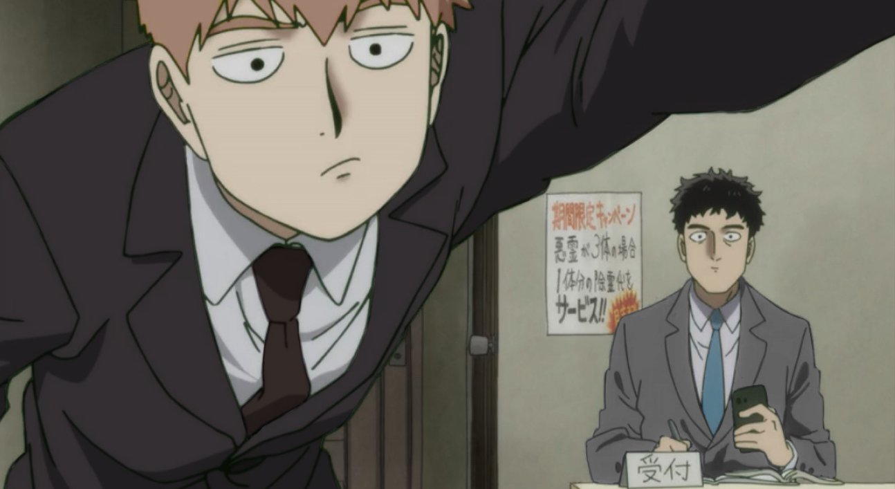 Muz 🧂☂️ on Twitter: "Did some serirei manga recolours for fun https://t.co/ypIfHrvpEr" / Twitter