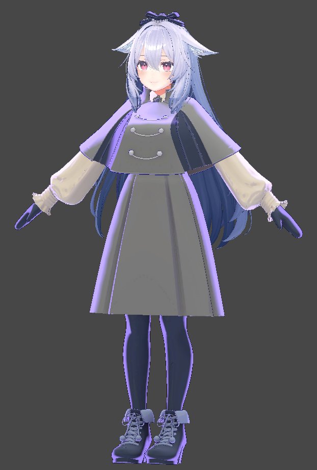 vrchatのTwitterイラスト検索結果。