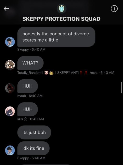 Daranova 🪐 On Twitter I Dont Think We Talked About This Enough