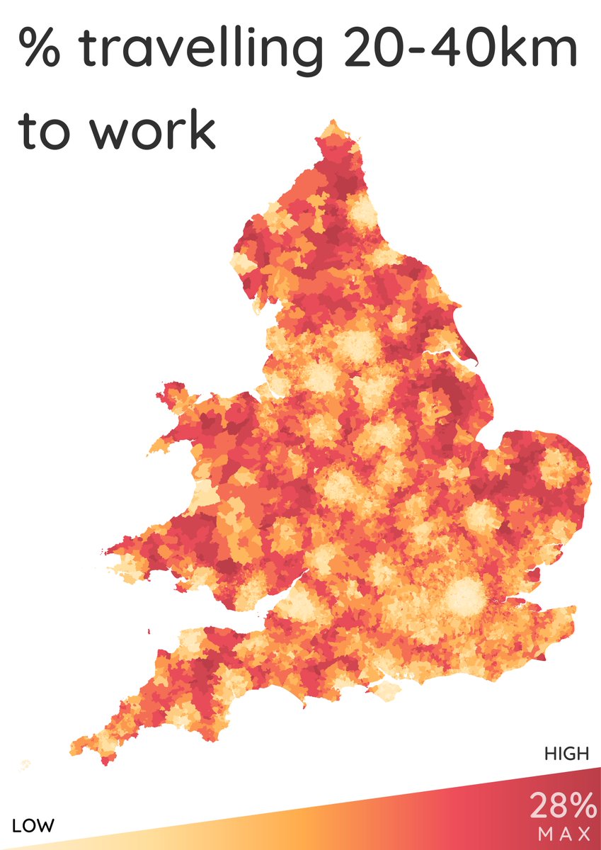 A little data nugget from this week's (very unusual but still useful ...