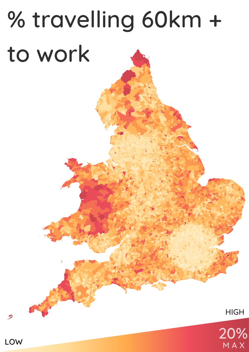 A little data nugget from this week's (very unusual but still useful ...