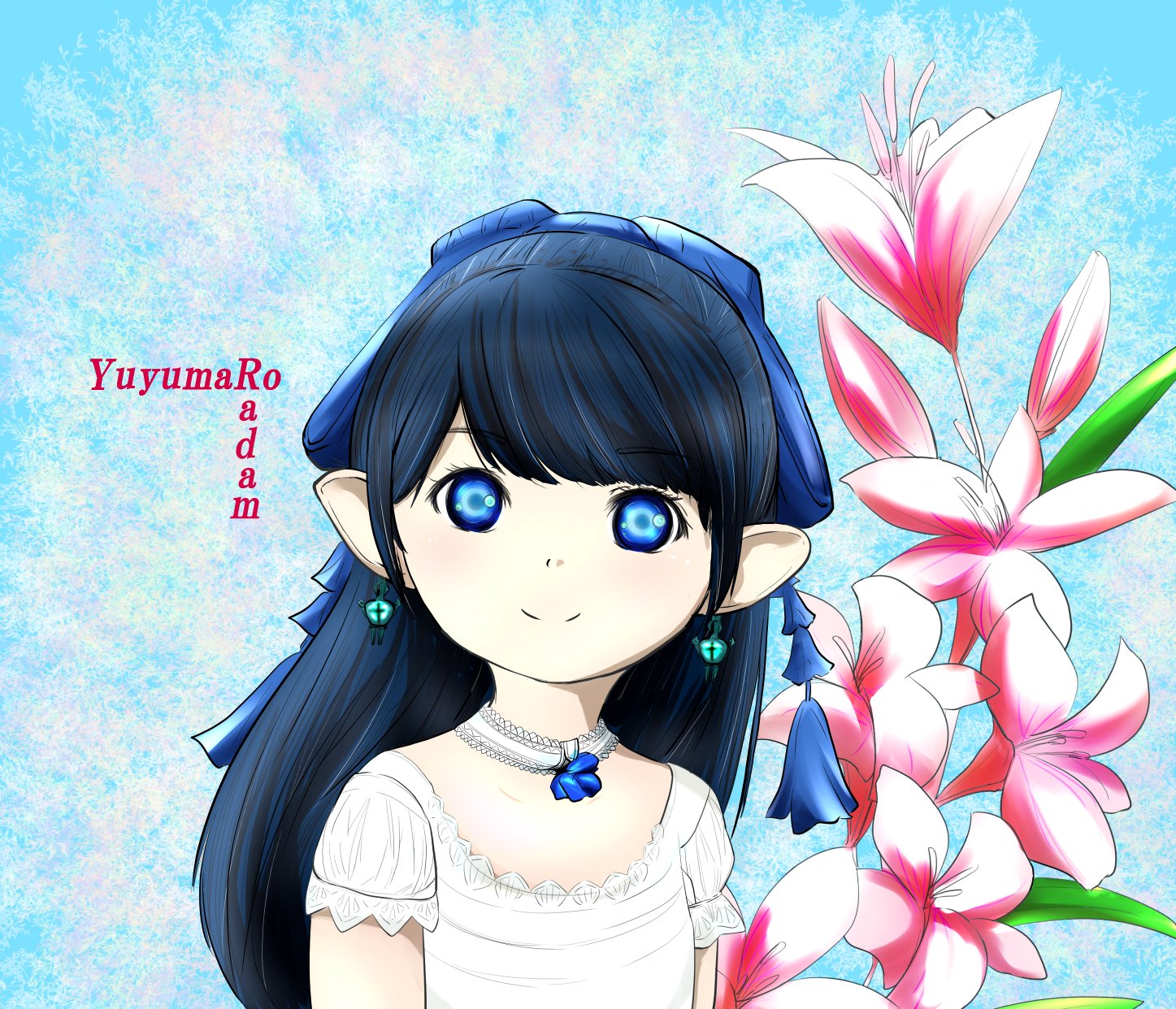 キクリ@FF14_ridill鯖 on Twitter: "@yuyumaro_rdm 南風の激カワインフルエンサーへ捧ぐ！ お待たせしてしまって申し訳ない！ そして待ってくれてありがとう ...