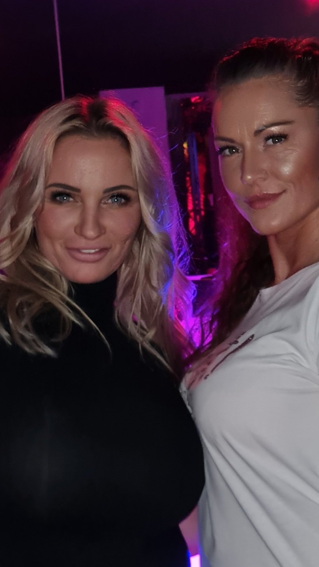 TW Pornstars - Candy Samira. Twitter. Hallo @ all war gestern Abend im Joker in Stendal gewesen ...