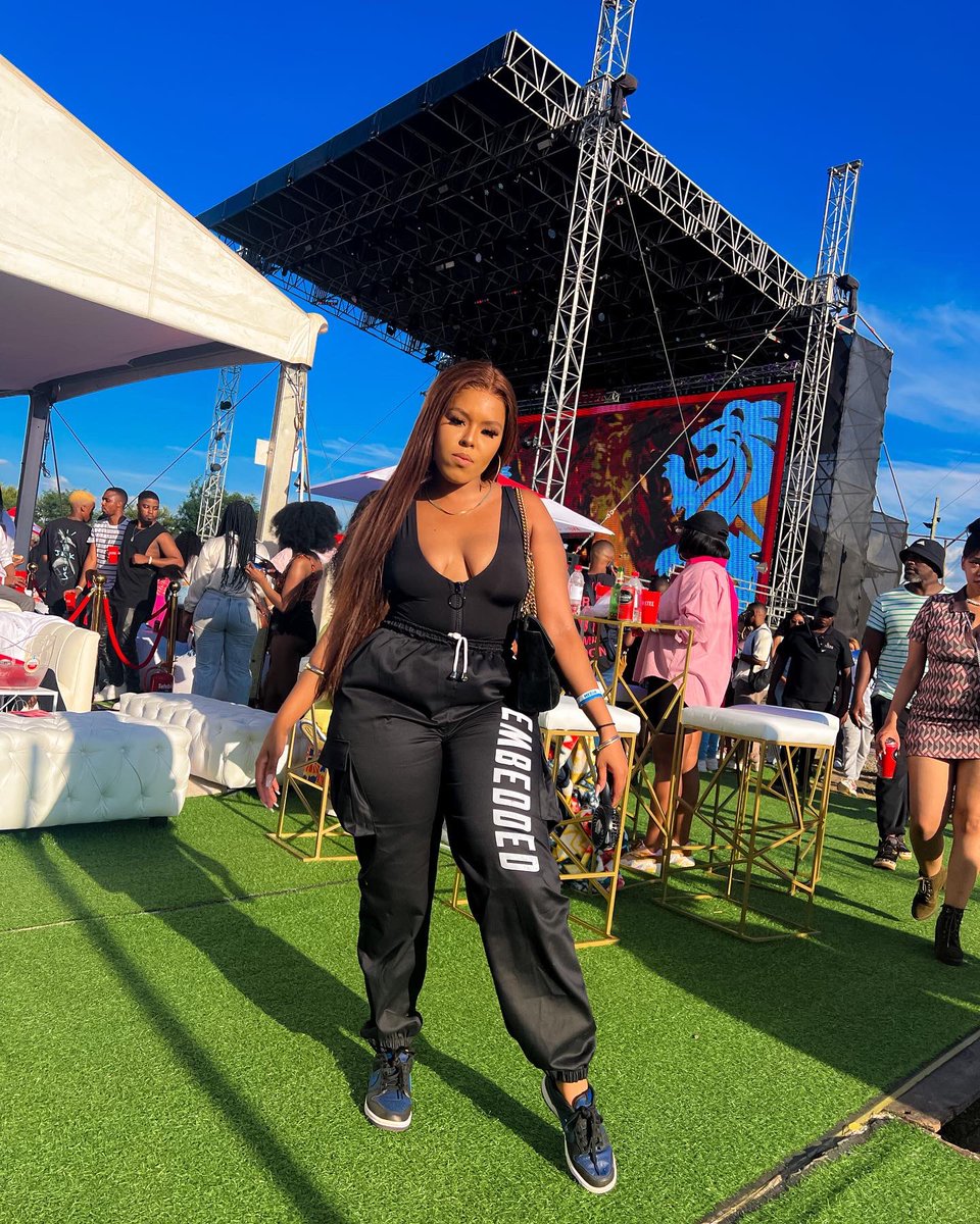 Naledi M on Twitter: "But Nonetheless it was so much fun 🔥💕"