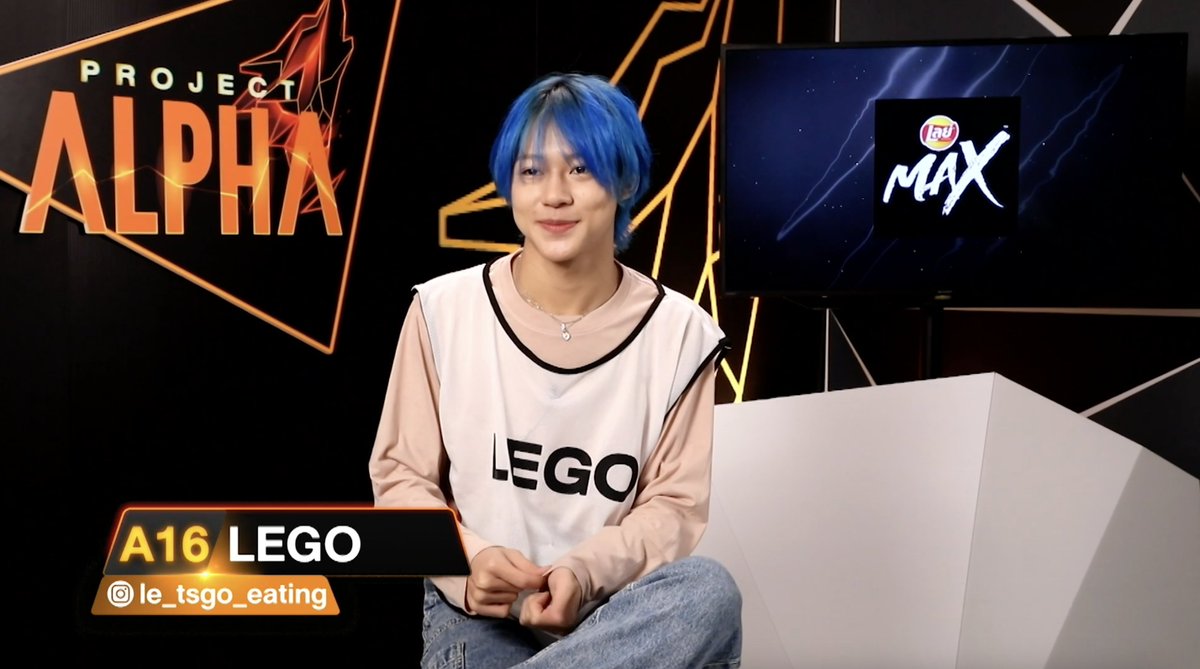 Project Alpha on Twitter: "ระดับ Alpha จะธรรมดาได้ที่ไหน! #ProjectAlphaTHEP2 #GMMTV @nutanonts ...