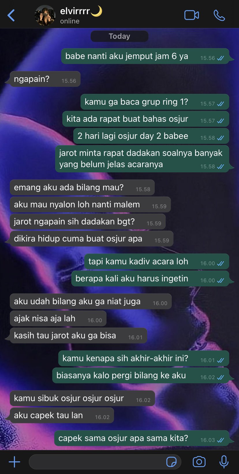 𝐍𝐀𝐍𝐀. on Twitter: "031; https://t.co/dpxYfoJYXW" / Twitter