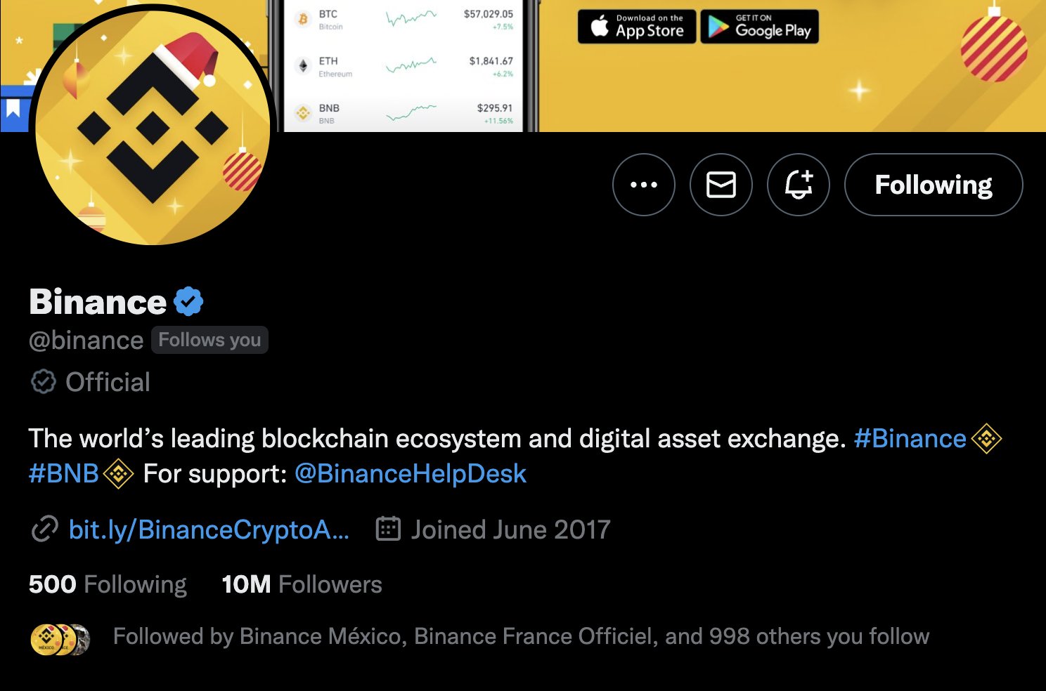 FlokiSanta (@RealFlokiSanta) / Twitter