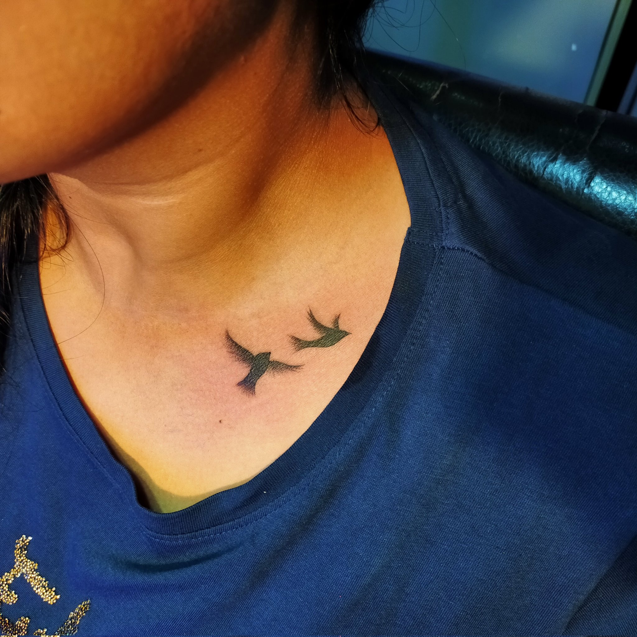 Divergent Tattoo Meaning