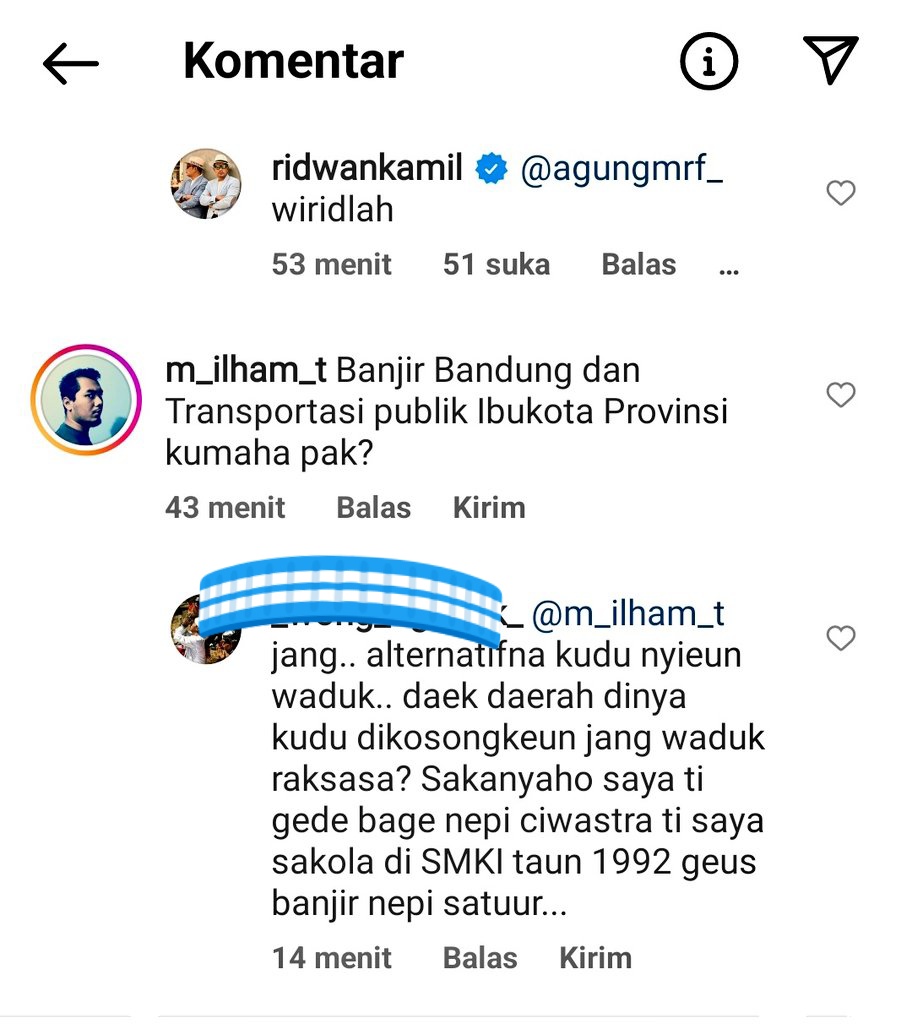 Atas nama MIT yaa? on Twitter: "@txtdaribandung @rxxmaxxr Apakah benar dari tahun 92 udah banjir ...