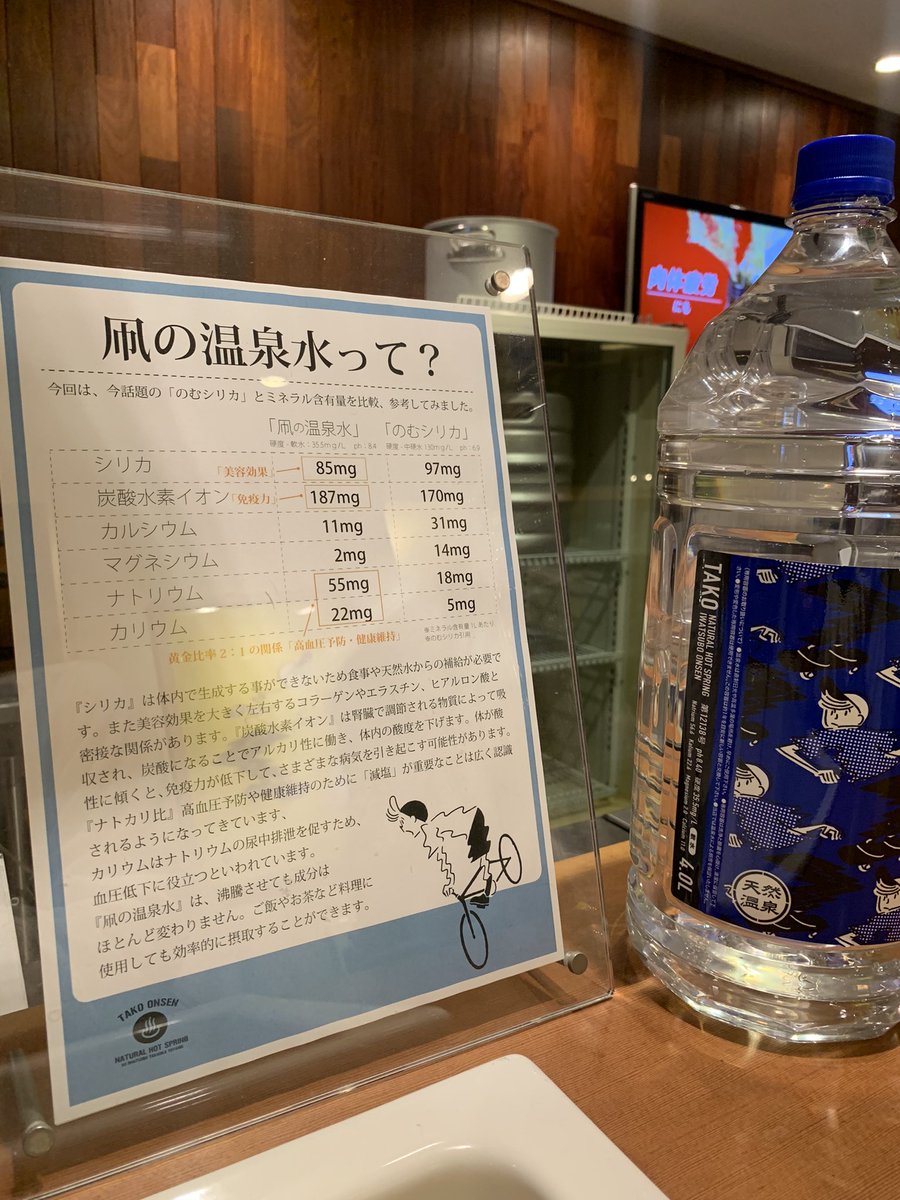 荒田 恭兵 日本で唯一のハイダイビング選手 On Twitter 高岡市の国吉にある行きつけの温泉の「凧温泉」にてオシャレなヘアゴムと