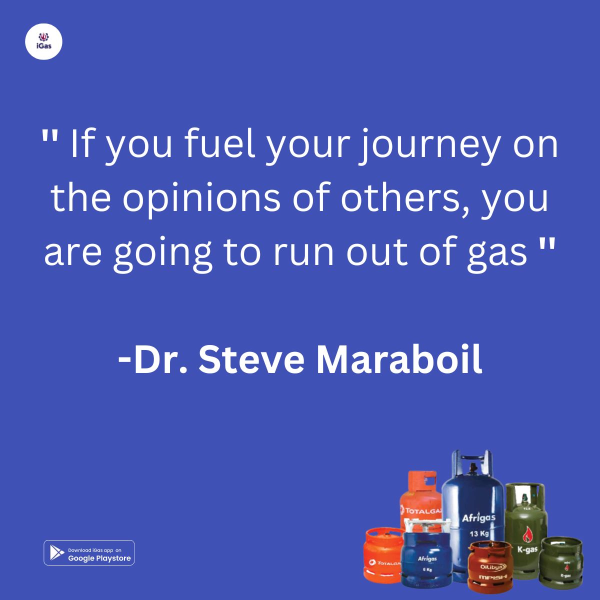 Lpg Gas Quotes