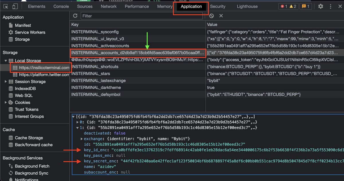 🔑 Some thoughts and comments about API keys in light of the 3commas ...