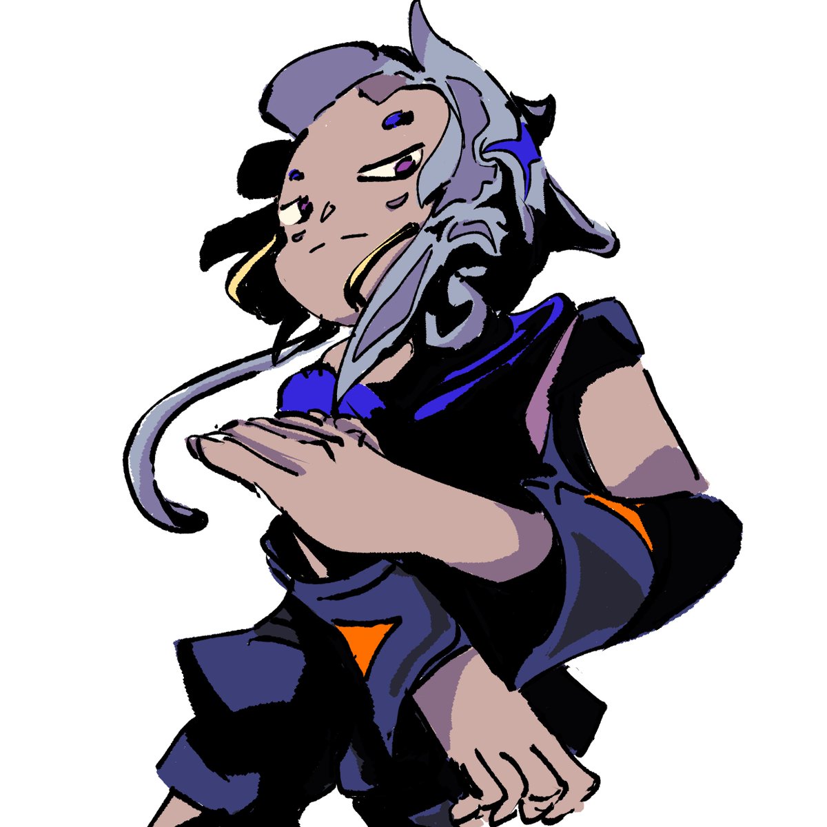 pikameeF (@PikameeF) さんのイラスト・マンガ作品まとめ (58 件) - Twoucan