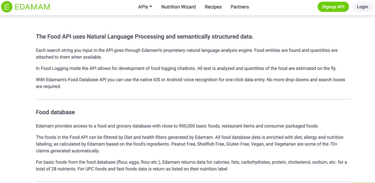 10 free APIs that will take your programming projects to the next level ...