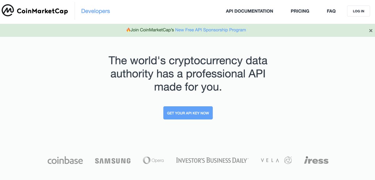 10 free APIs that will take your programming projects to the next level: - Thread from Swapna ...