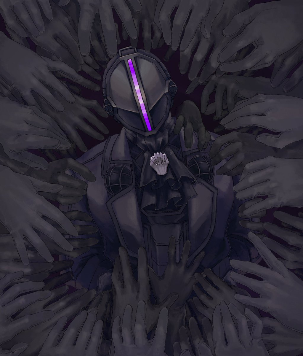 loliconcarne on Twitter: "I want to see Bondrewd come back. There's no way Tsukishi would tuck ...