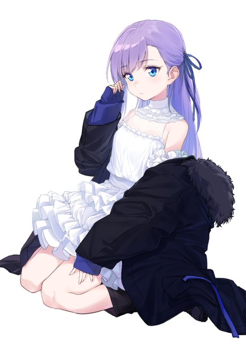 うにほ🍰 (@Maki_san1) さんのイラスト・マンガ作品まとめ (288 件) - Twoucan