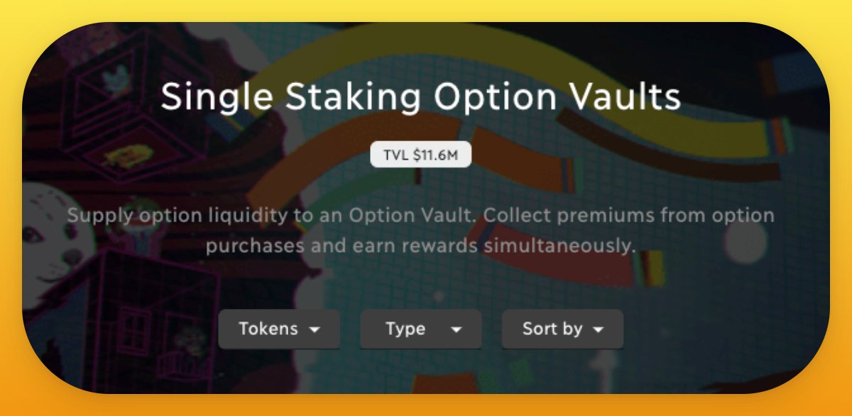 A mega thread on how Dopex will lead DeFi innovations and Options in ...