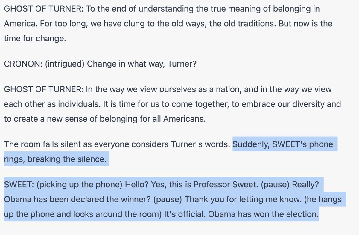 My Mastodon instance wisely bans AI-generated art, so looks like I'll ...