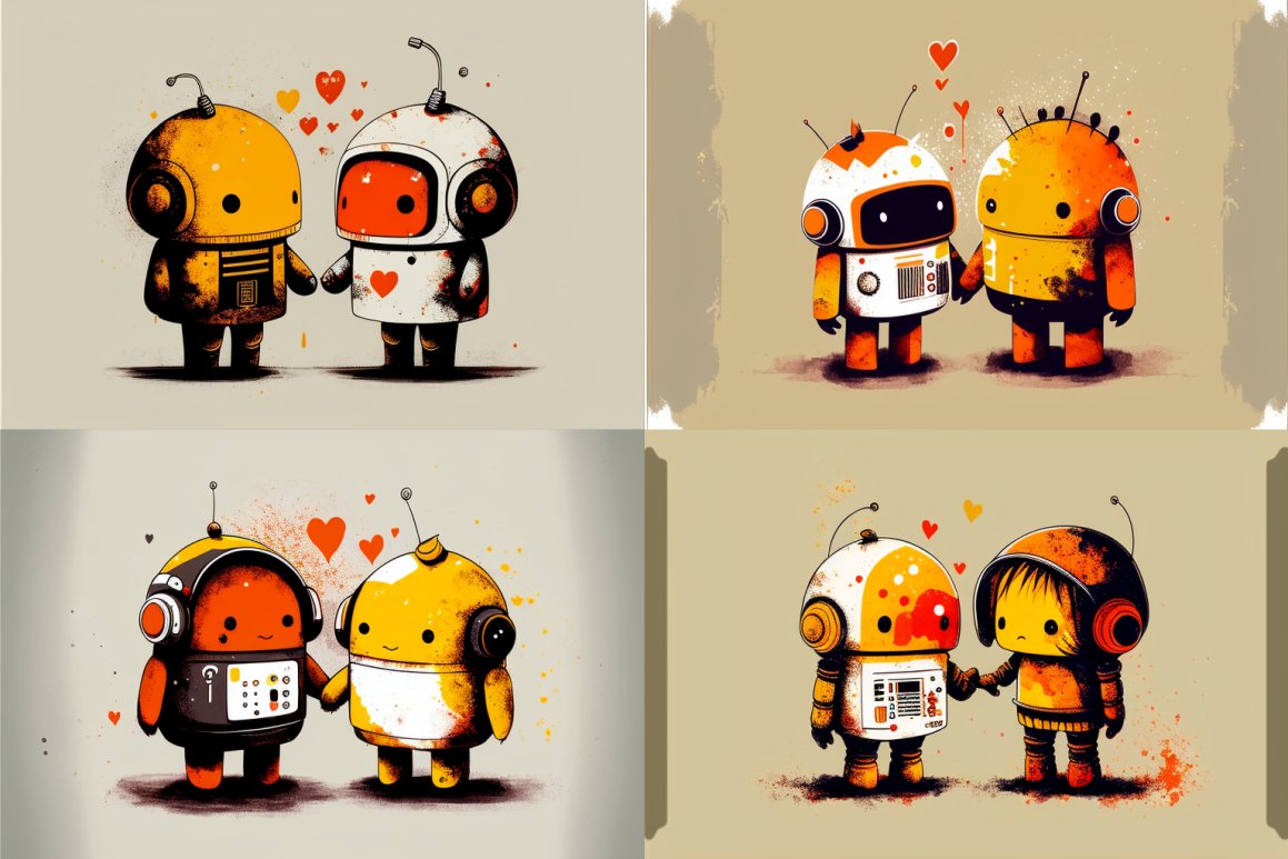 The era of AI-everything will bring excess like we've never known ...