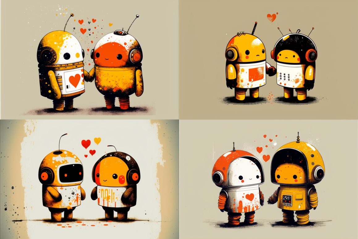 The era of AI-everything will bring excess like we've never known ...