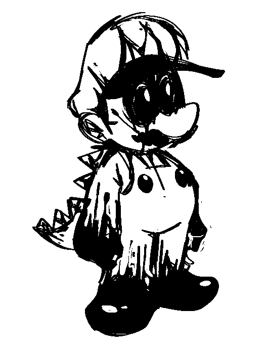 scrubb (@ScrubbDubb) さんのイラスト・マンガ作品まとめ (218 件) - Twoucan