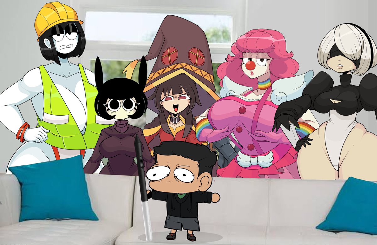 SaltyNoodles on Twitter: SaltyNoodles on Twitter: