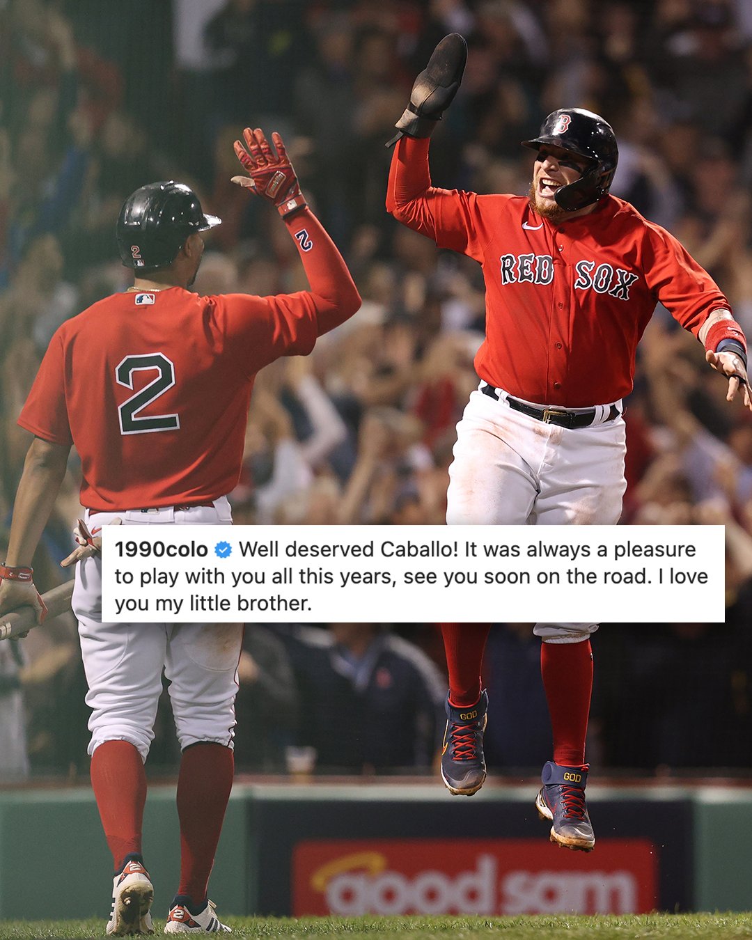 Baseball Brotherhood Quotes 20 Friendship Quotes | Hallmark Ideas