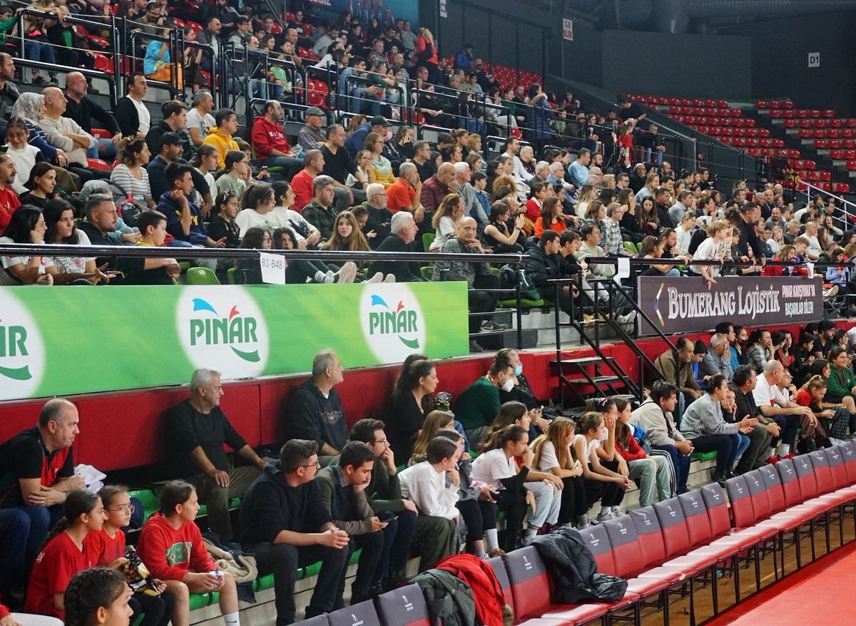 Karşıyaka SK Voleybol on Twitter: Karşıyaka SK Voleybol on Twitter: