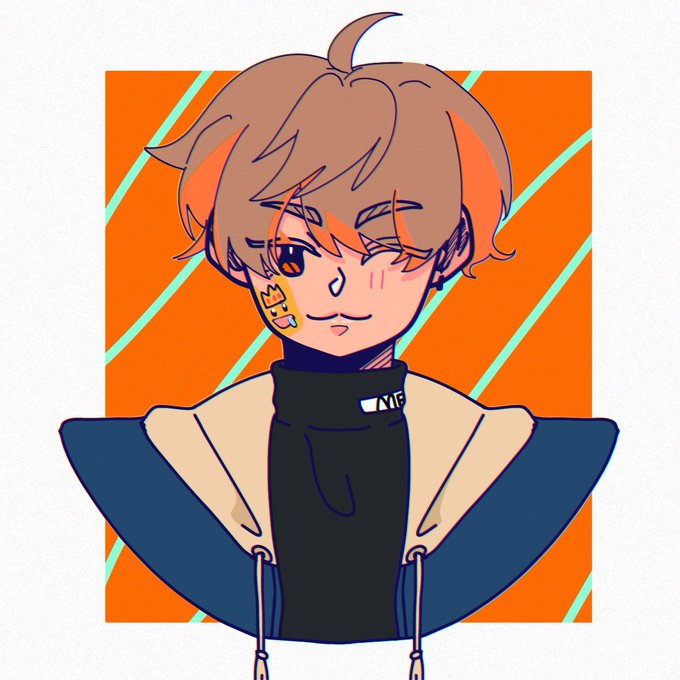 🤮(｢`・ω・)｢ ﾇｧｧｧｧ！🐏🐐@2号 (@nuaaa_2) さんのイラスト・マンガ作品まとめ (77 件) - Twoucan