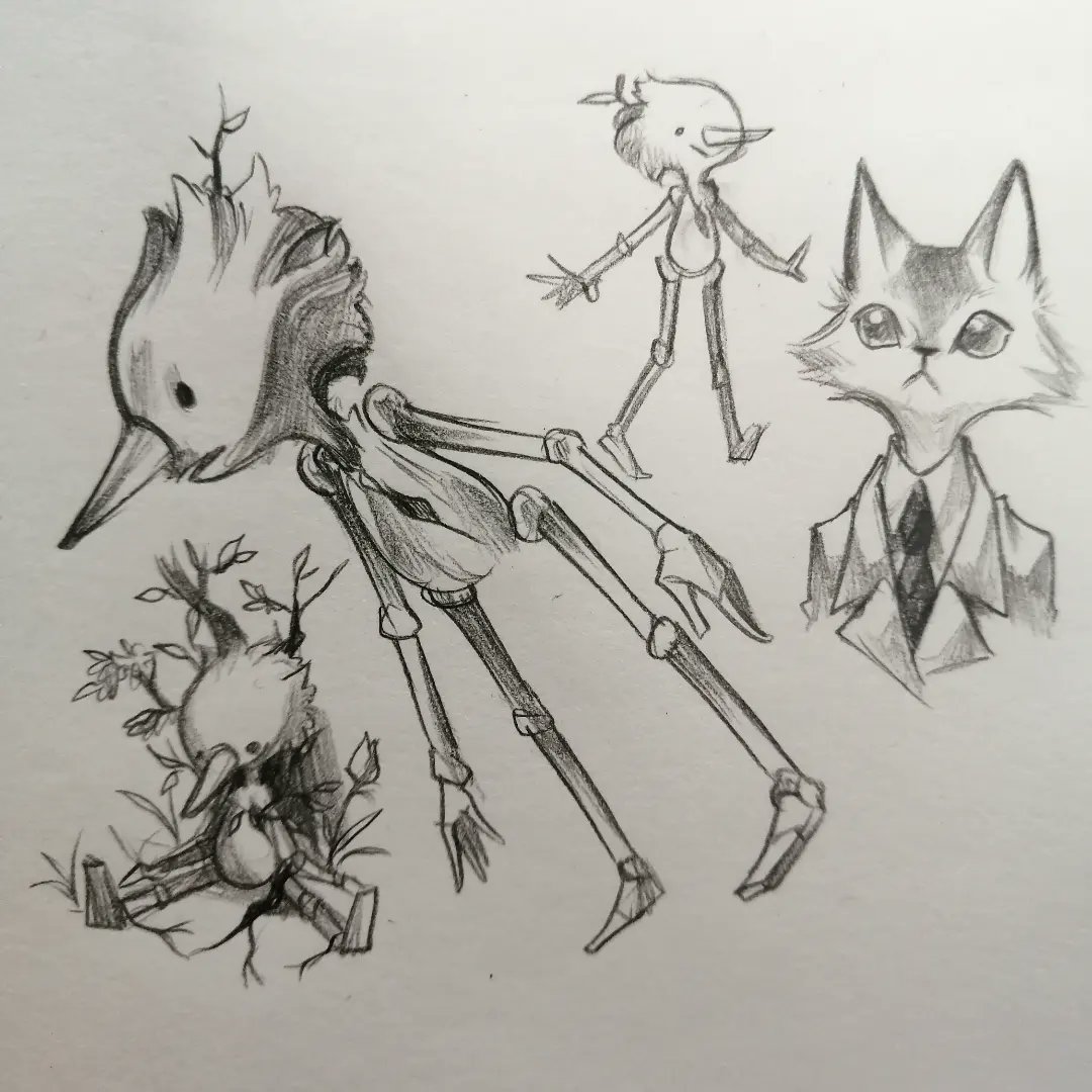 Rawder on Twitter: "🌱Pinnocchio🌱 Gosh, que película tan bella y hermosa, te adoro @RealGDT por ...