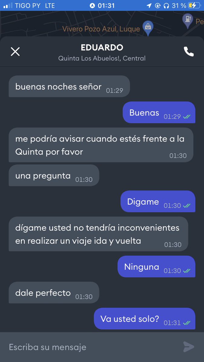 José Luis Villalba on Twitter: "Gente, a mi me pasó una vez, una segunda ya no. Se agradece RT ...