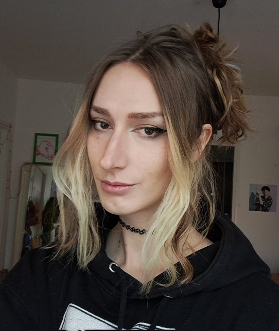 TW Pornstars - ꧁Ruuti꧂ 🏳️‍⚧️. Pictures and videos from Twitter.