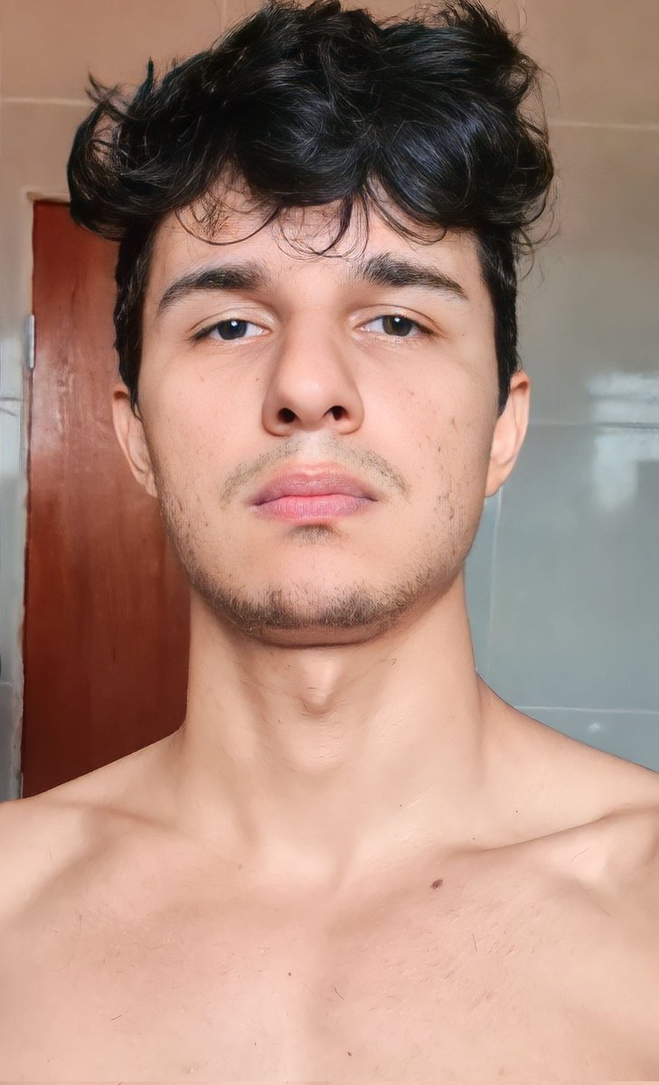 Bruno Augusto on Twitter: "E eu q acordo assim todo dia"