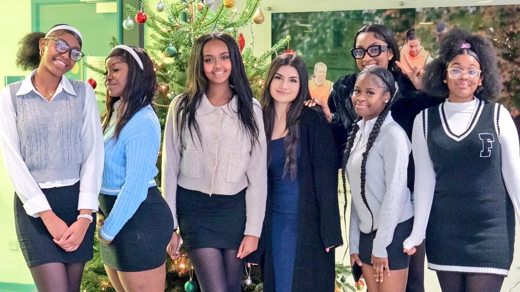 Introduction from the Principal • Harris Academy Purley