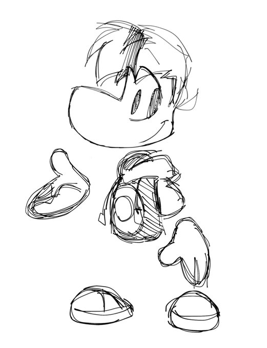 พิณนี่จัง (@pinweena_pin_) さんのイラスト・マンガ作品まとめ (83 件) - Twoucan