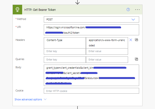 Wiktoria Kościelak on Twitter: "RT @diogomiguel_9: mattbdevaney: 'How do I get a bearer token ...
