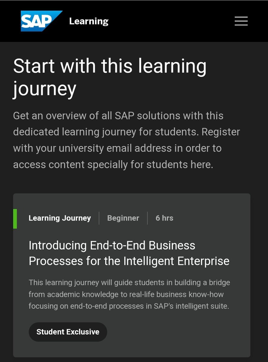 If you're interested in learning why SAP is so high in demand and the bag is big, here's a 🧵 of ...