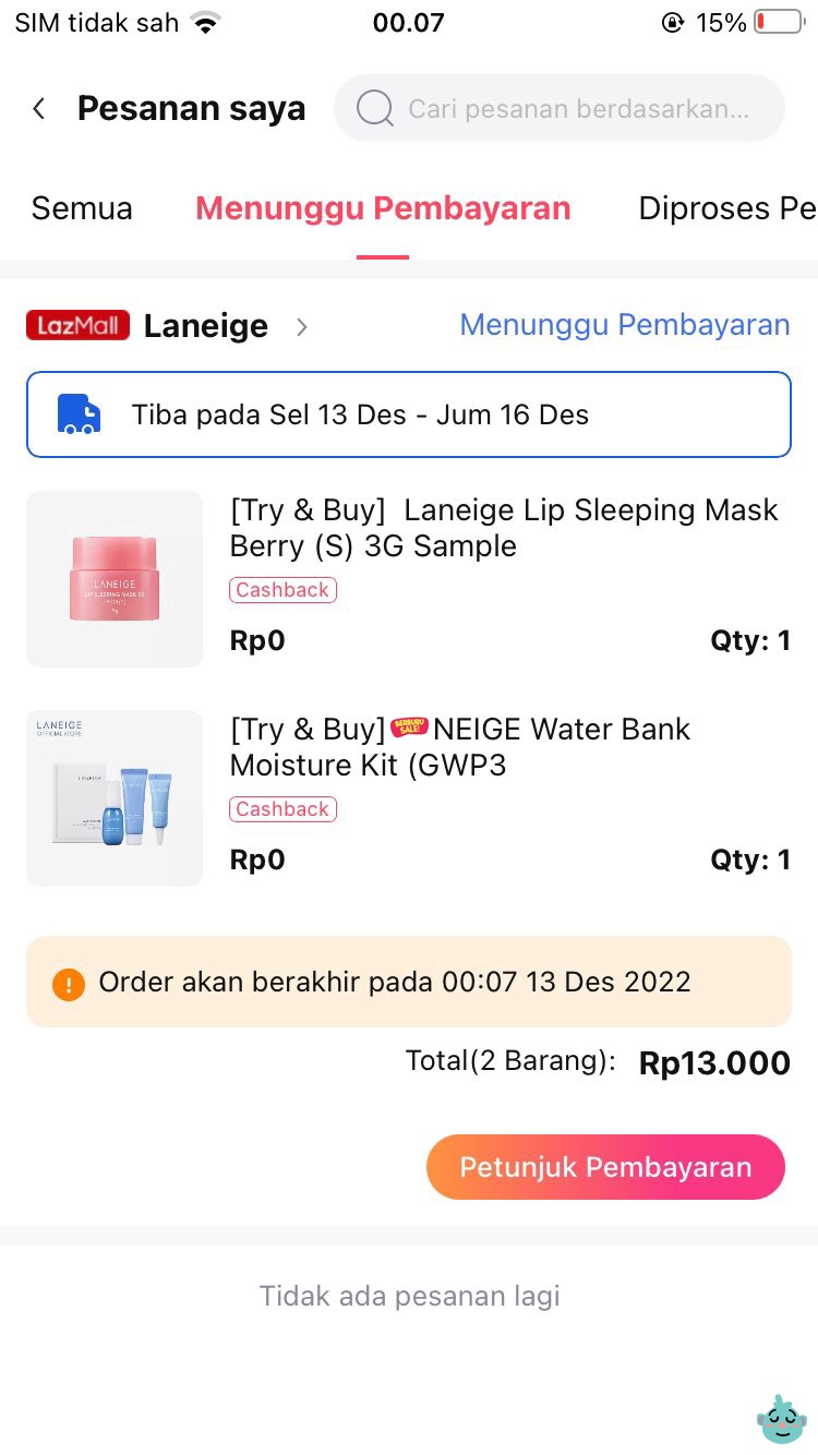 BerburuSale - Base Diskon Kukka on Twitter: "/info try&buy buruann https://t.co/KpT37cYcMd ...