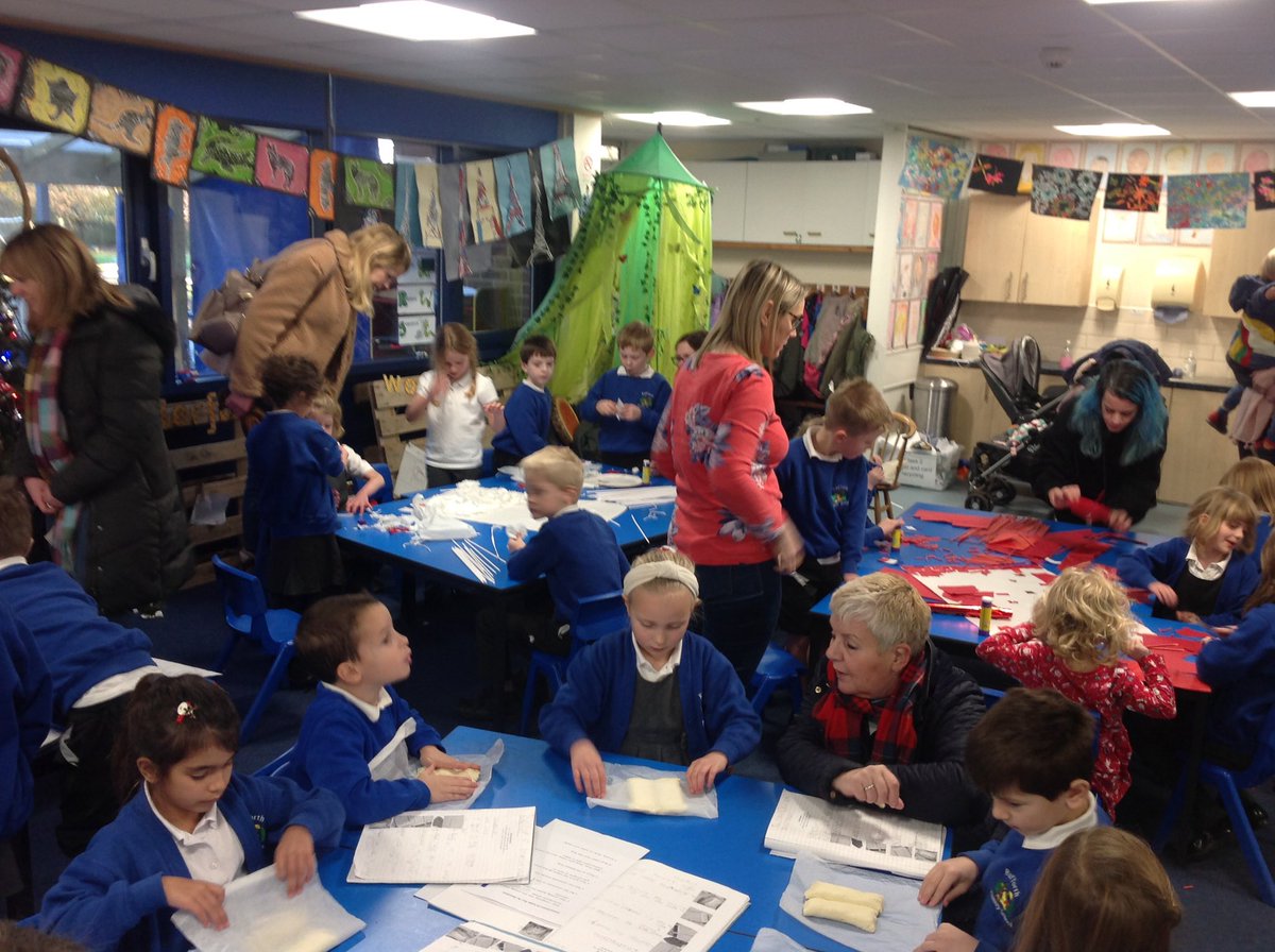 Policies – Rufforth Primary School