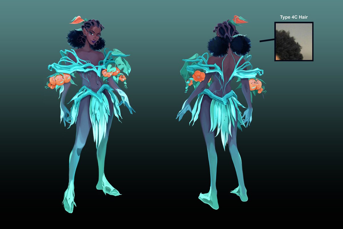 Using as much of my own art as I can fo」|Emily Pearsonのイラスト