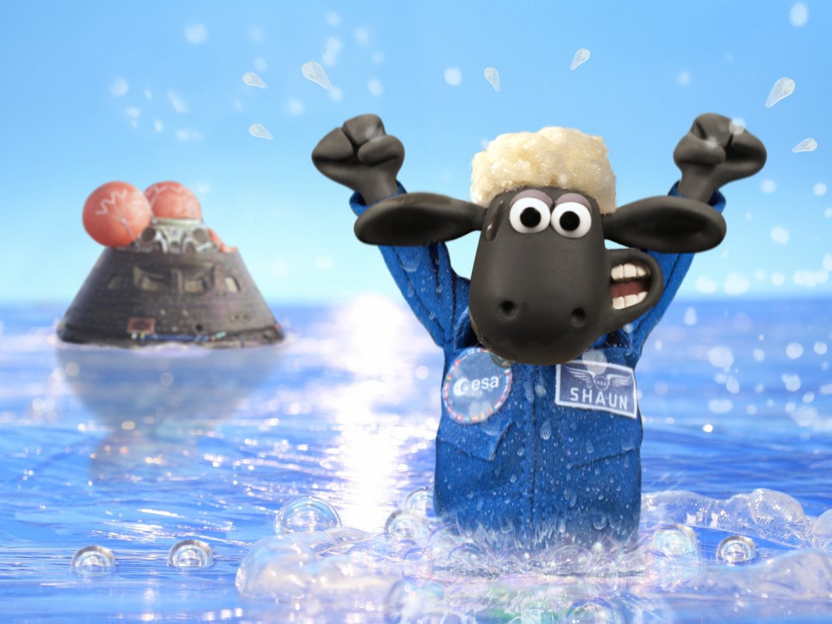 Shaun the Sheep on Twitter: Shaun the Sheep on Twitter: