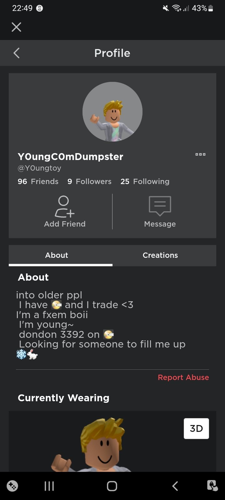 ReportBot on Twitter: "@ModForDummies https://t.co/hUv8uWf627" / Twitter