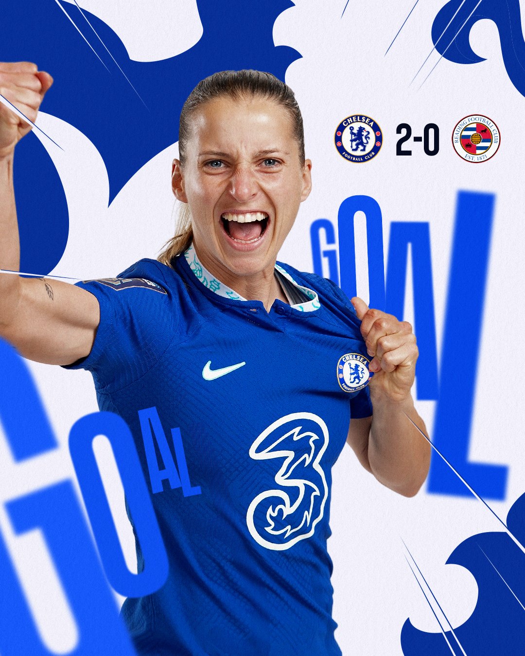 Chelsea 2022 14 Kit