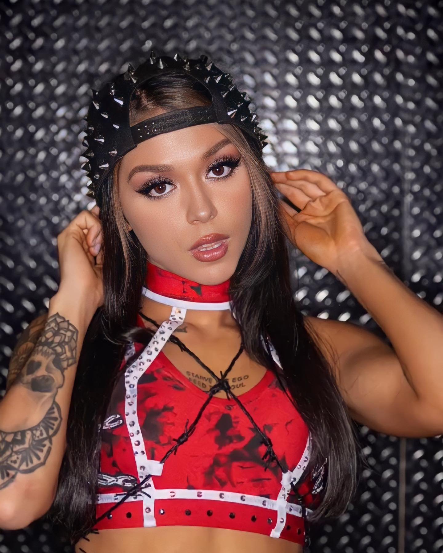 Dan Niles on Twitter: "Cora Jade last night 🥵🥵🤘 #NXTDeadline #WWENXT https://t.co/pKhl8uv7uX ...