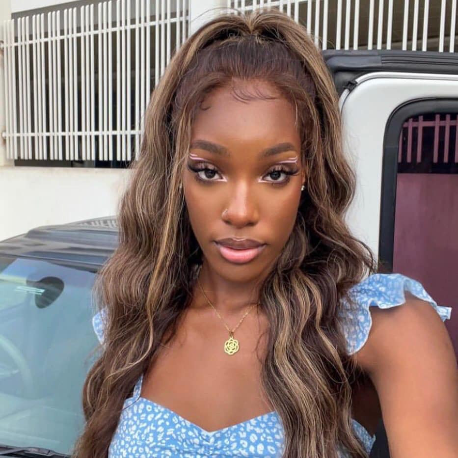 Naija on Twitter: "Paul Okoye and his love, Ijeoma https://t.co/QOkWfuRJ25" / Twitter